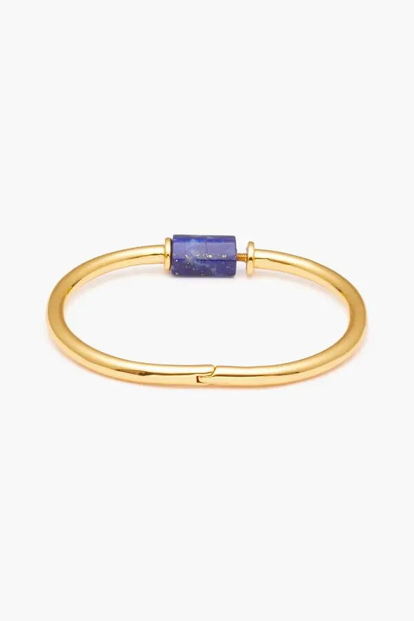 Zimmermann Lapis Lazuli Bangle