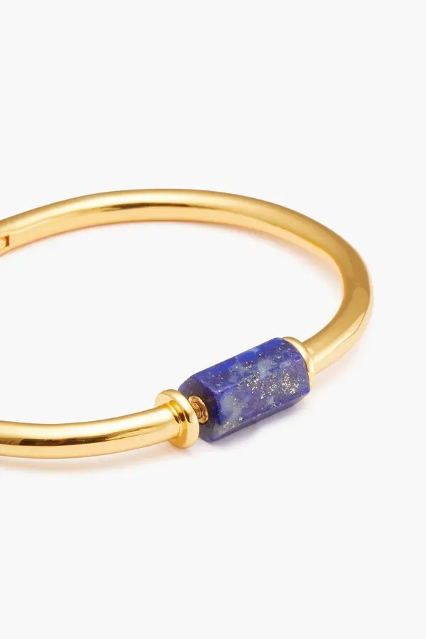 Zimmermann Lapis Lazuli Bangle