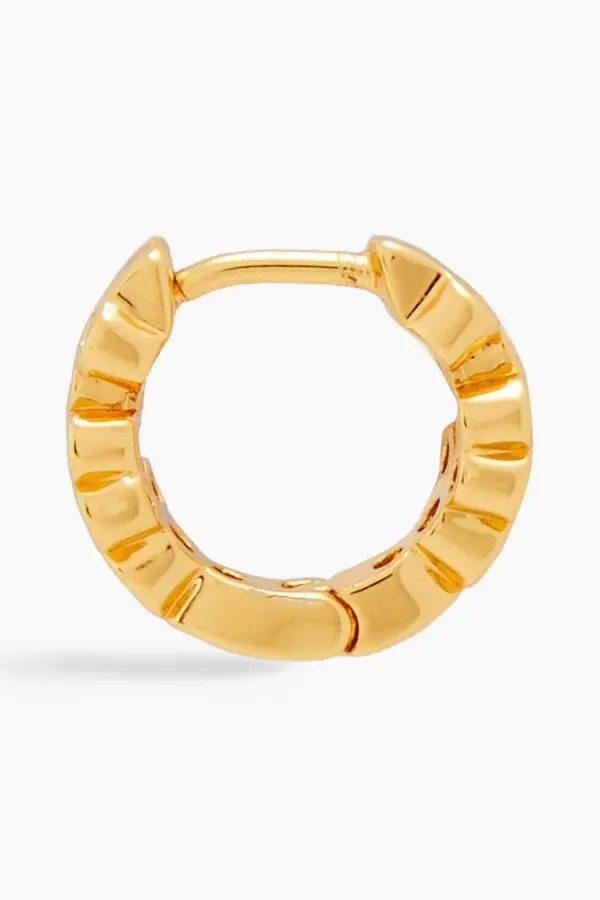 Zimmermann Tone Crystal Earring