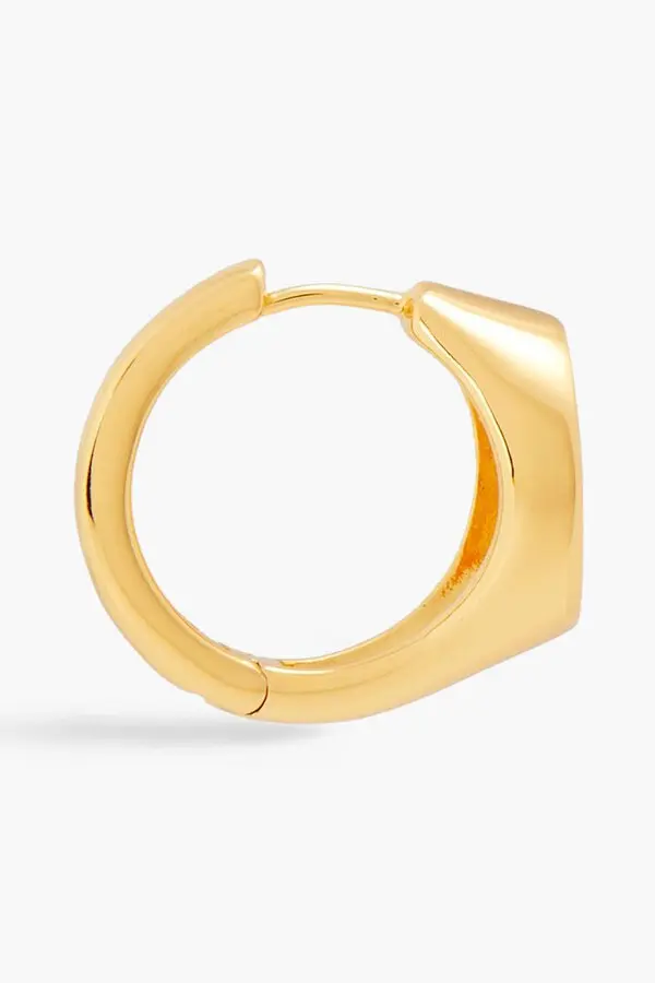 Zimmermann Tone Crystal Earring