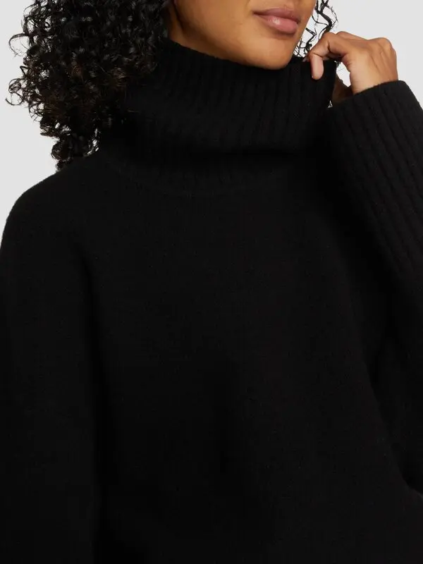 Proenza Schouler Sandra Turtleneck Sweater