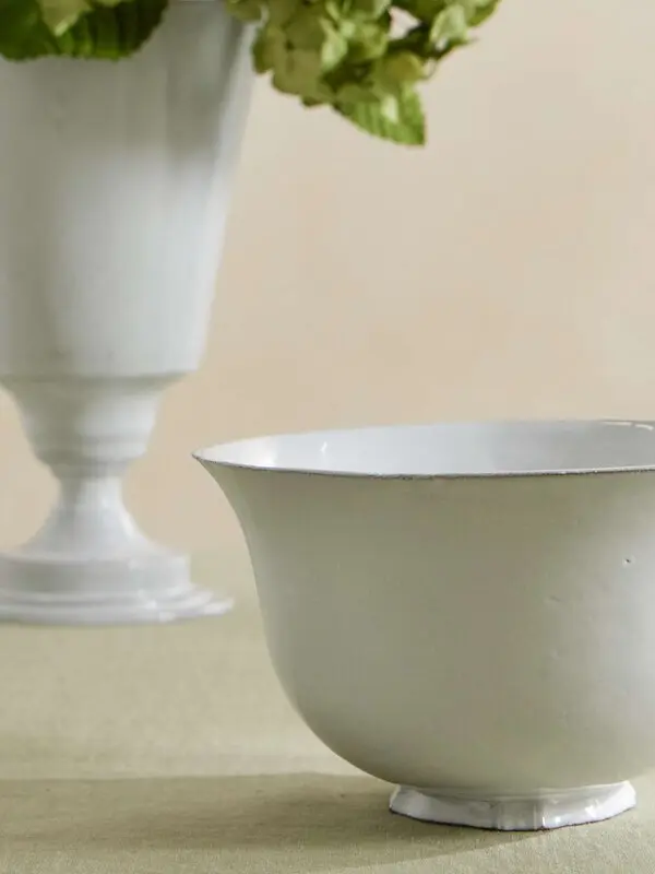 ASTIER DE VILLATTE Seoul Ceramic Bowl
