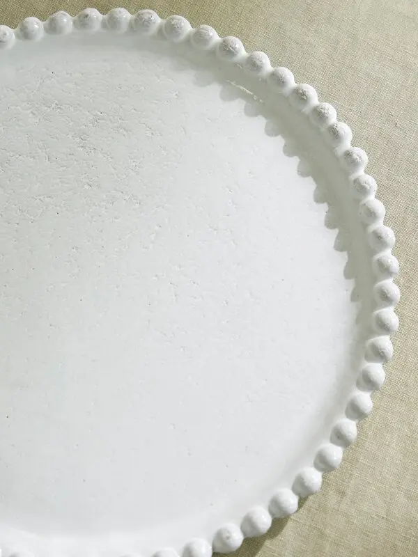 ASTIER DE VILLATTE Adélaïde Ceramic Dessert Plate