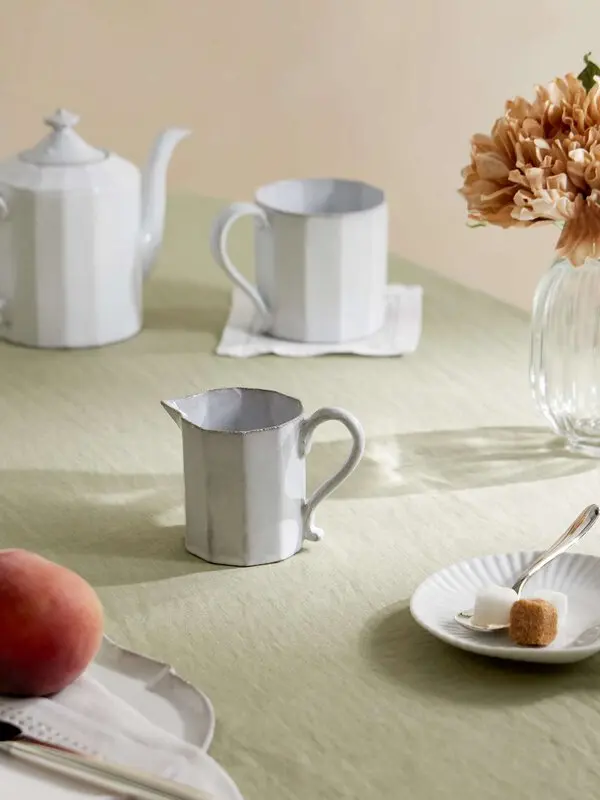 ASTIER DE VILLATTE Small Octave Ceramic Pitcher