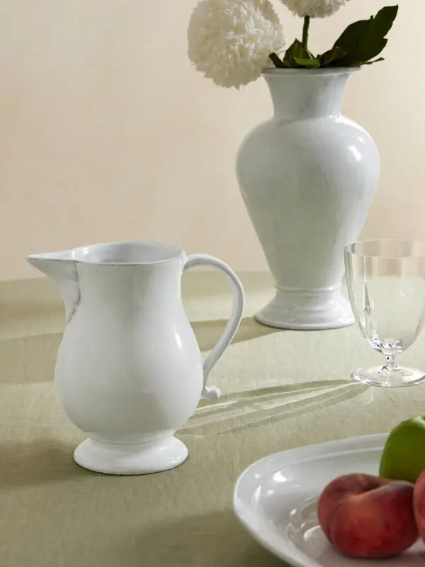 ASTIER DE VILLATTE Victor Ceramic Pitcher