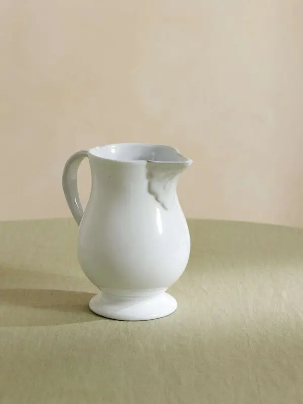 ASTIER DE VILLATTE Victor Ceramic Pitcher