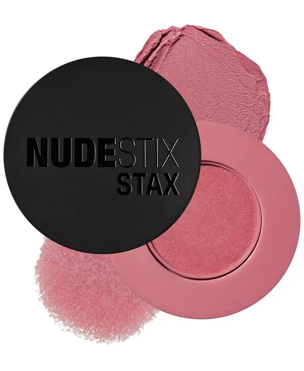 NUDESTIX Stax All Over Color Blush Balm - Love And Roses