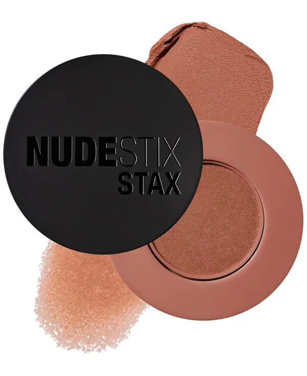 NUDESTIX Stax All Over Color Blush Balm - Sunstone