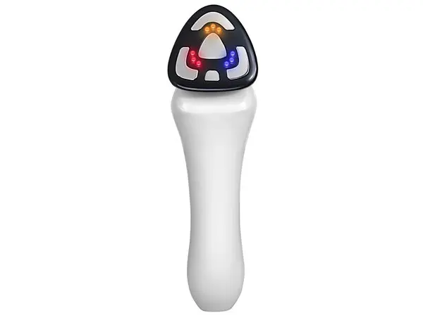 PROSPERA Rf 5 In 1 Ems Micro Current Led Light Beauty Device
