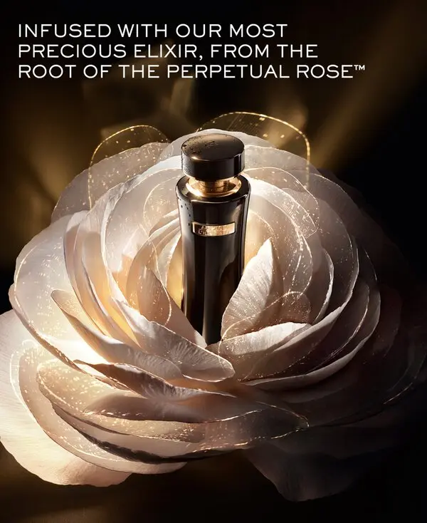 LANCOME Aboslue L'extrait Elixir Lotion