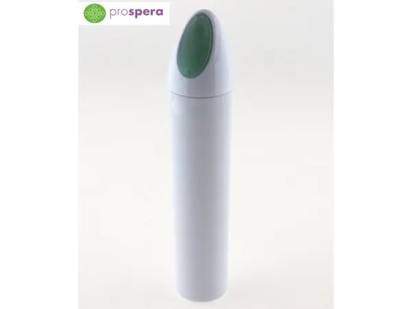PROSPERA Jade Facial Massager - Green