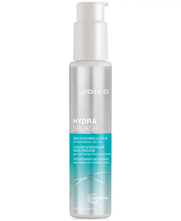 JOICO Hydrasplash Replenishing Leave-in For Fine Hair - No Color