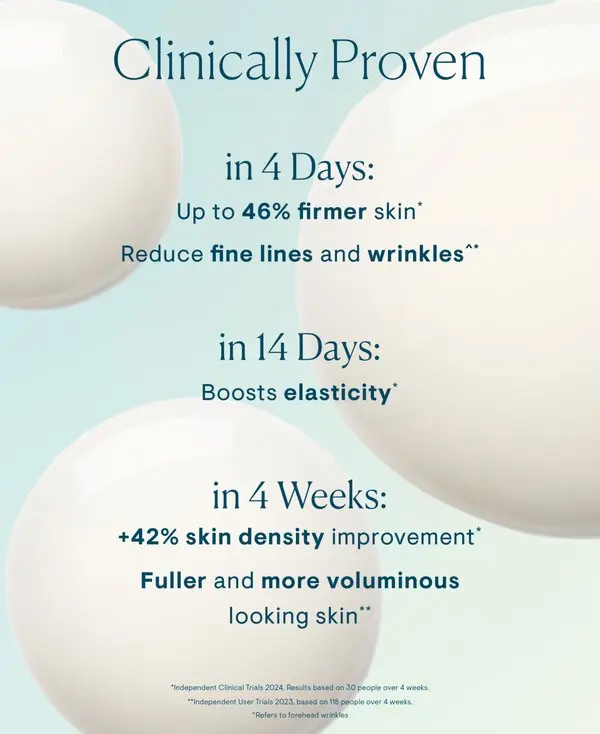 Elemis Pro-collagen Future Restore Serum - No Color