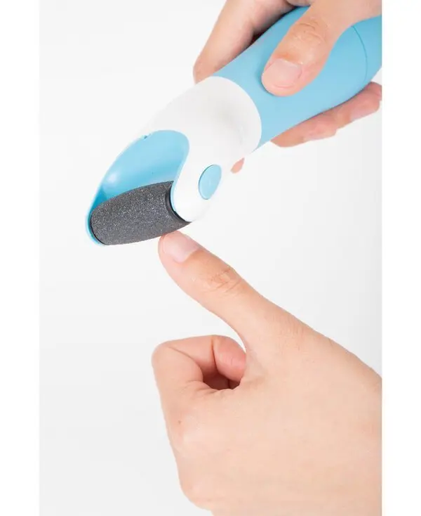 PROSPERA Refill Roller Heads For Foot Smoother