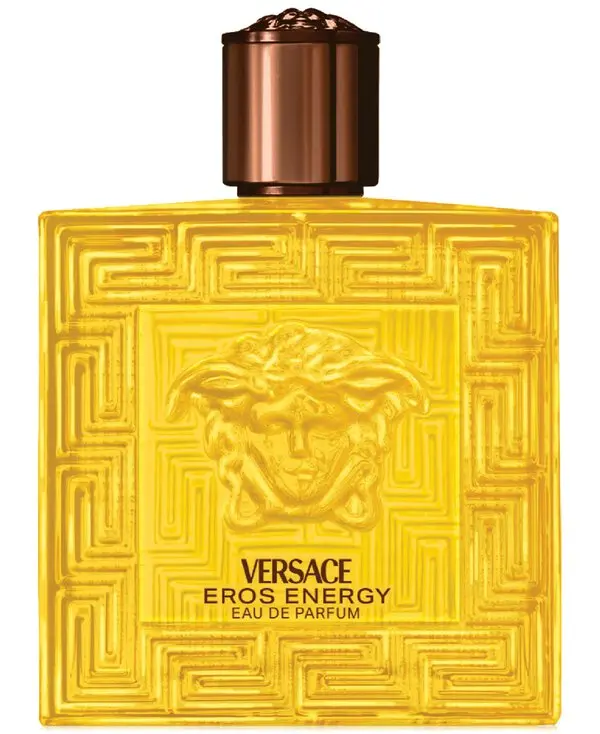 Versace Eros Energy Eau De Parfum Spray - No Color