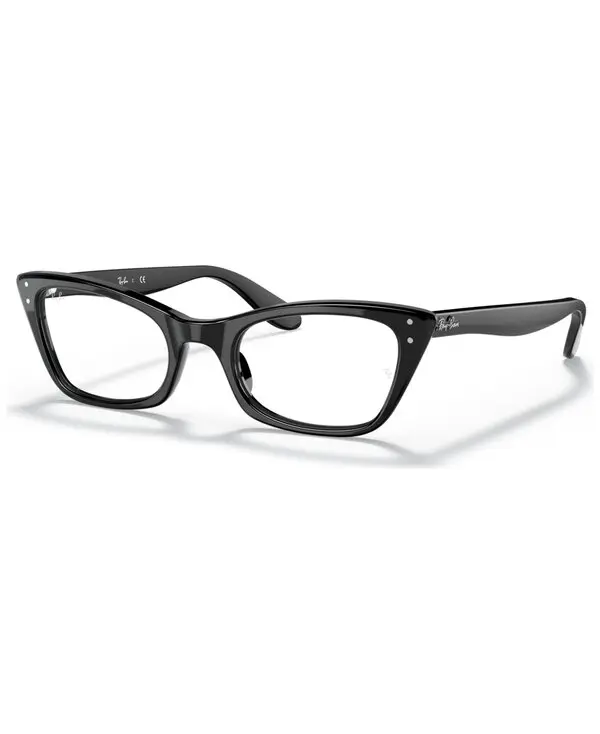 Ray-ban Lady Burbank Optics Eyeglasses