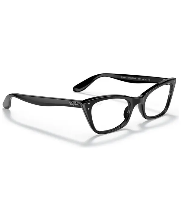 Ray-ban Lady Burbank Optics Eyeglasses