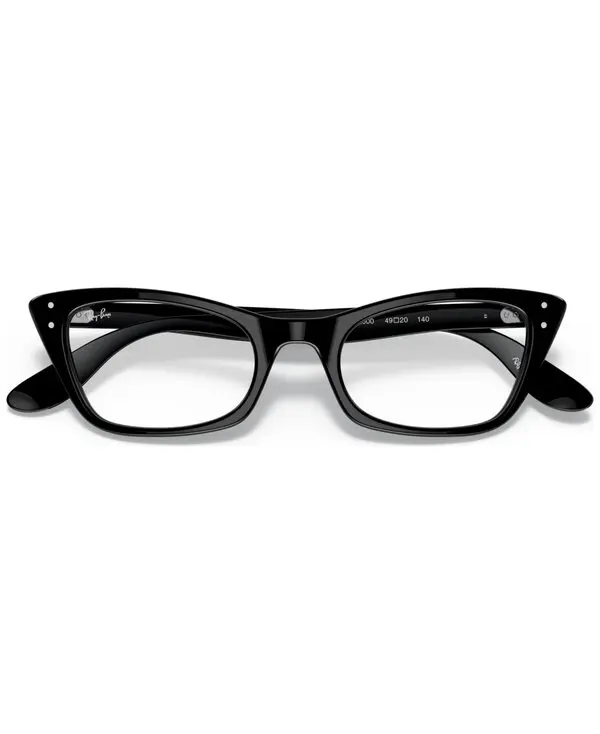 Ray-ban Lady Burbank Optics Eyeglasses
