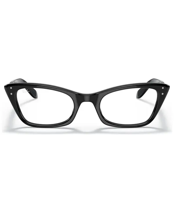 Ray-ban Lady Burbank Optics Eyeglasses