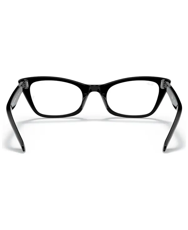 Ray-ban Lady Burbank Optics Eyeglasses
