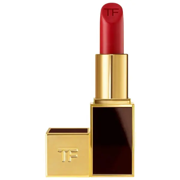 TOM FORD Runway Matte Lipstick Color With Hydrating, 12h Longwear - Cherry Lush