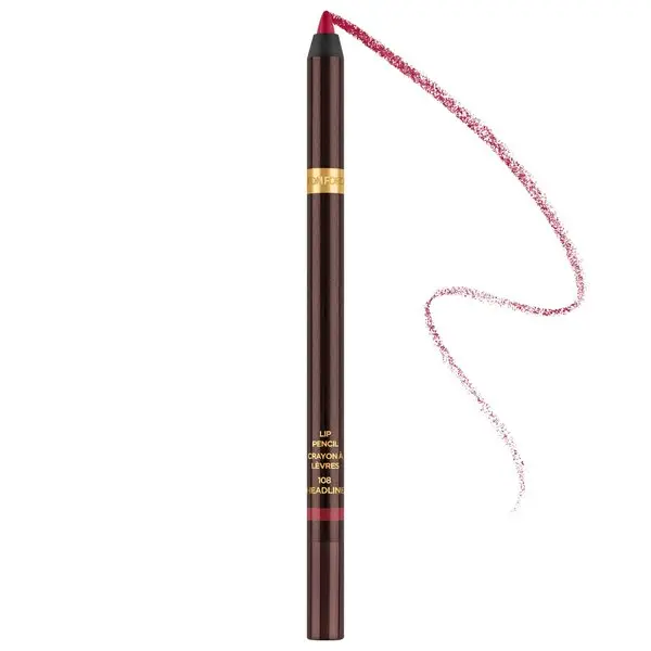 TOM FORD Runway Matte Lip Liner Pencil For Sculpted Definition - Headline