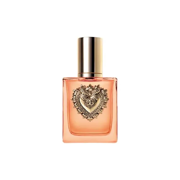 Dolce & Gabbana Devotion Eau De Parfum Intense With Hazelnut & Vanilla - One-color