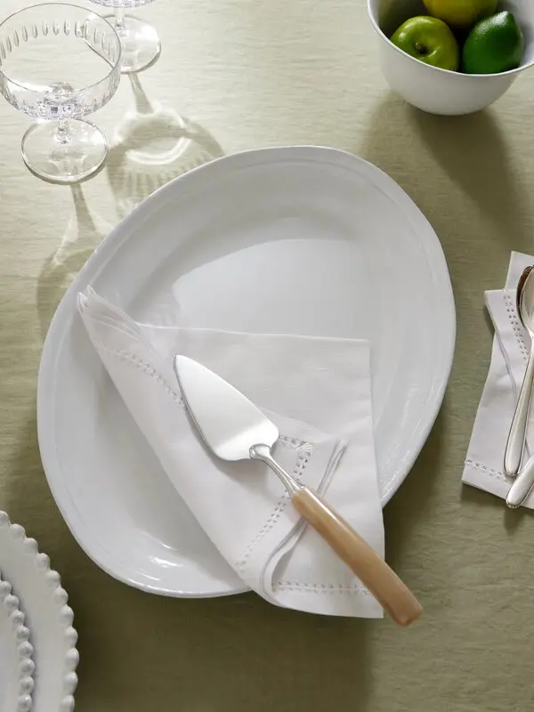 ASTIER DE VILLATTE Simple Ceramic Platter