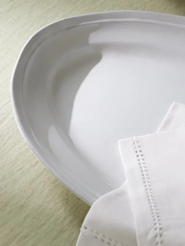 ASTIER DE VILLATTE Simple Ceramic Platter