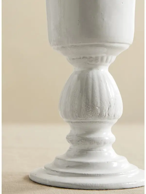 ASTIER DE VILLATTE Casper High Ceramic Vase