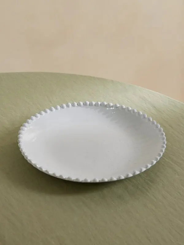 ASTIER DE VILLATTE Adélaïde Ceramic Dinner Plate
