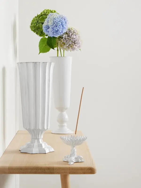 ASTIER DE VILLATTE Vauban Ceramic Vase