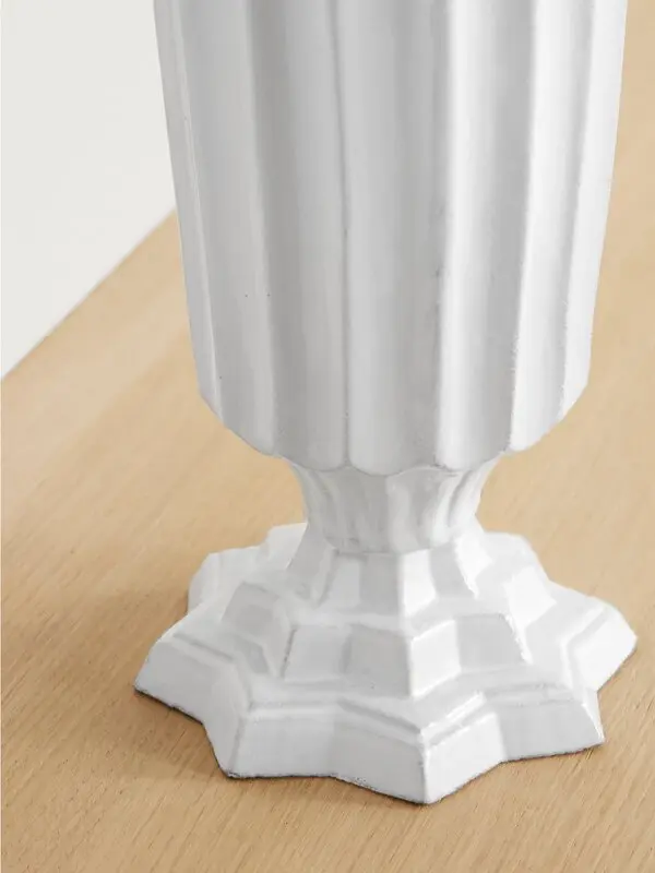 ASTIER DE VILLATTE Vauban Ceramic Vase