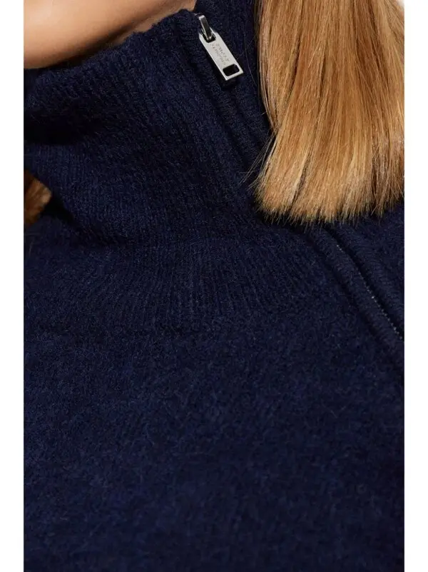 MARANT ETOILE Odelle Sweater - Blue