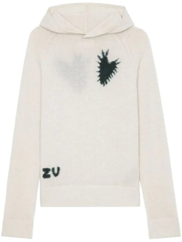 Zadig&Voltaire Moony Hoodie