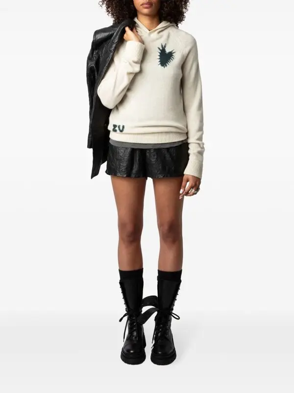 Zadig&Voltaire Moony Hoodie