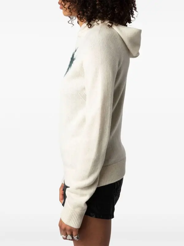 Zadig&Voltaire Moony Hoodie