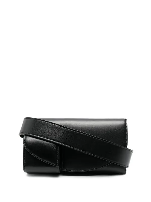 THE ROW Leather Belt Bag