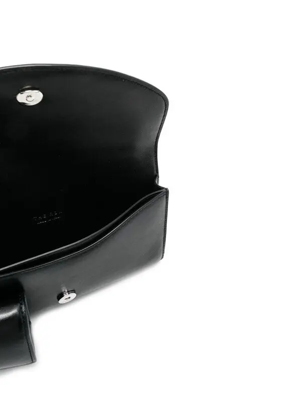 THE ROW Leather Belt Bag