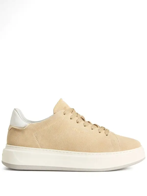 Woolrich Arrow Sneakers