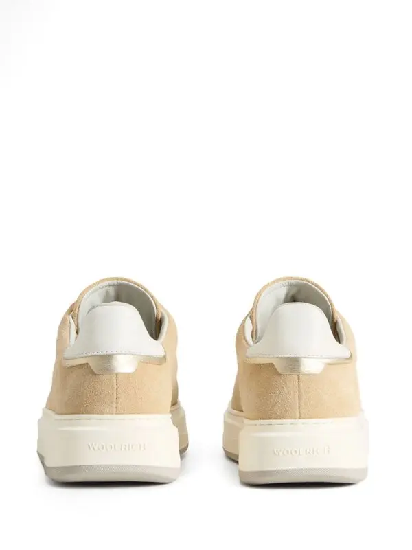 Woolrich Arrow Sneakers