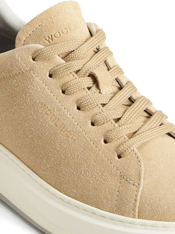 Woolrich Arrow Sneakers