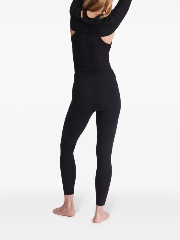 ERES Pietra Long-sleeve Shrug