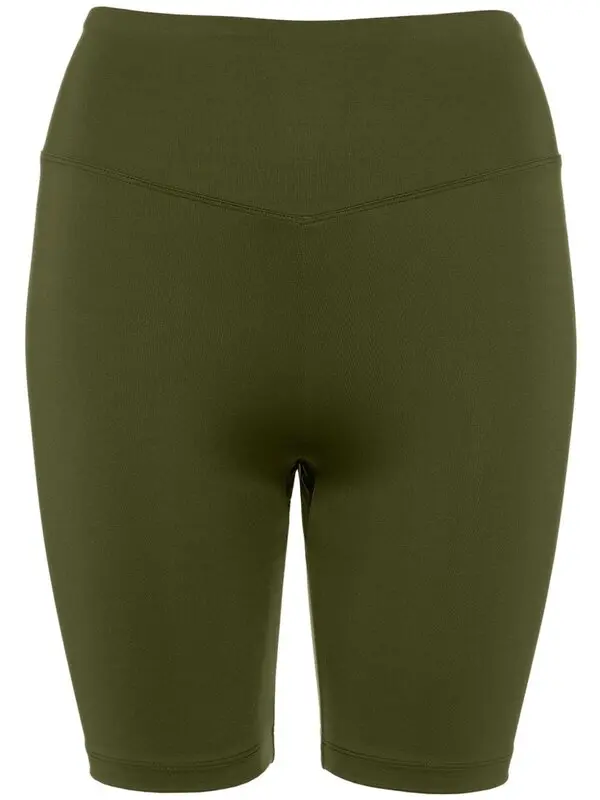 ERES Jeannie Cycling Shorts - Green