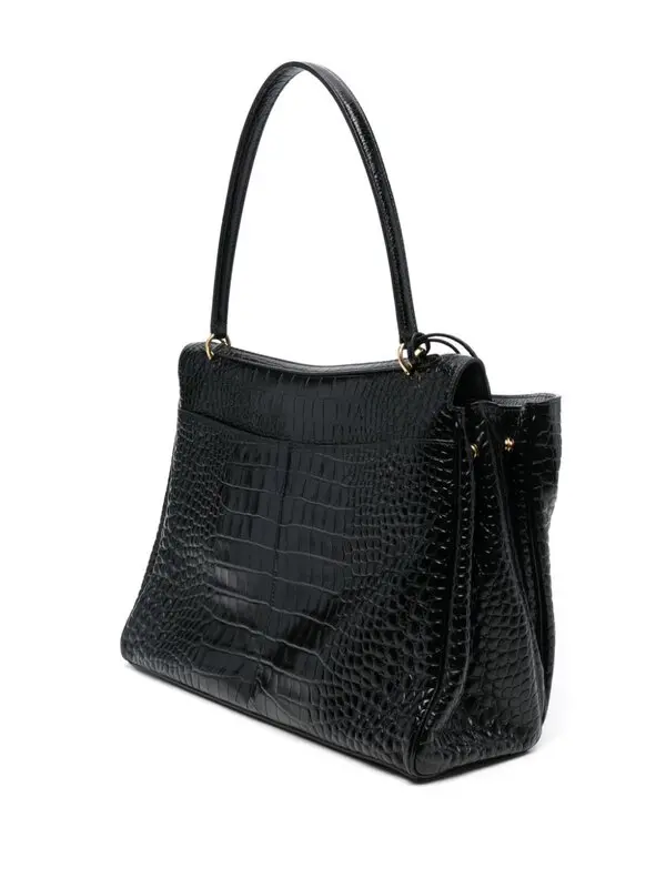 Balenciaga Rodeo Large Tote Bag