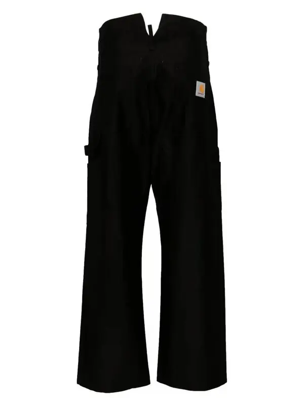 Junya Watanabe Cotton Trousers