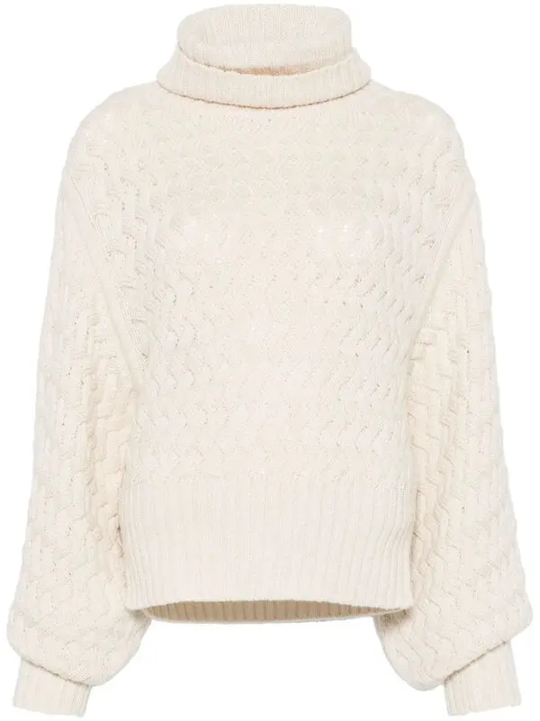 Zimmermann Illustration Sweater