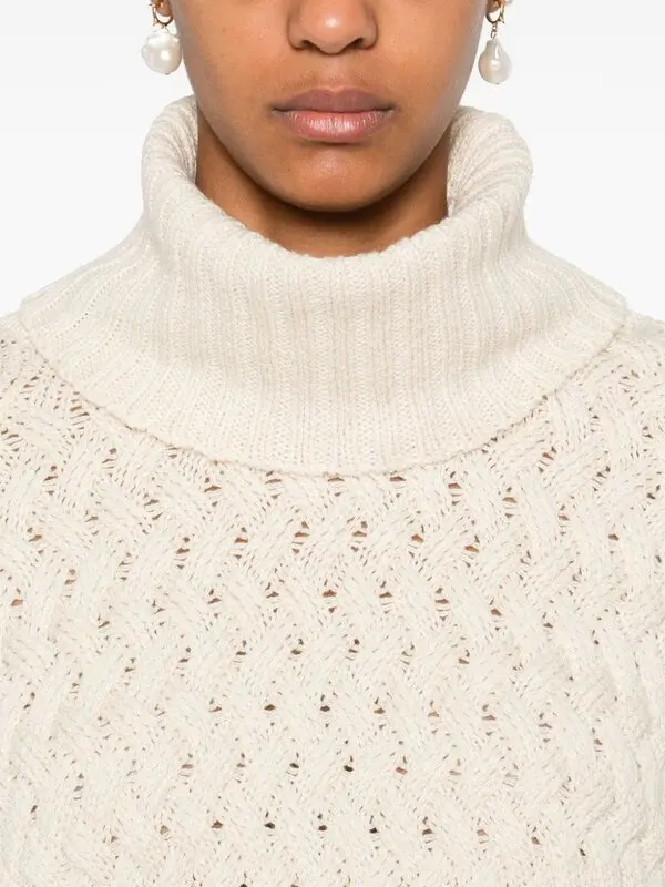 Zimmermann Illustration Sweater