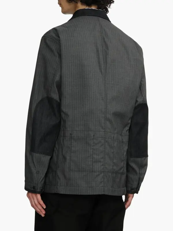 Junya Watanabe Button-down Blazer