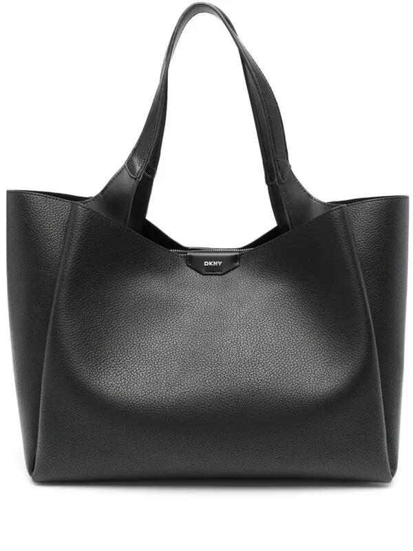 Dkny Willa Tote - Black